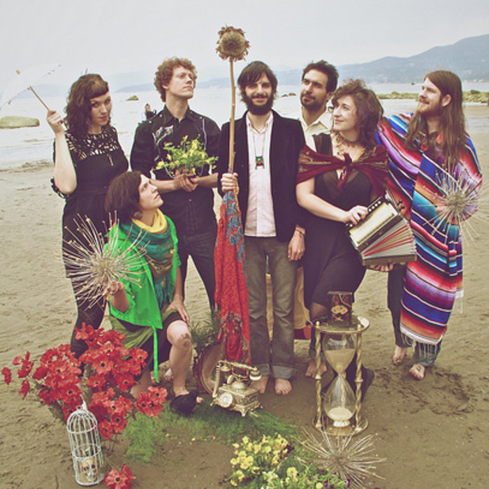 Western Caravan Tour Promo | Western Caravan