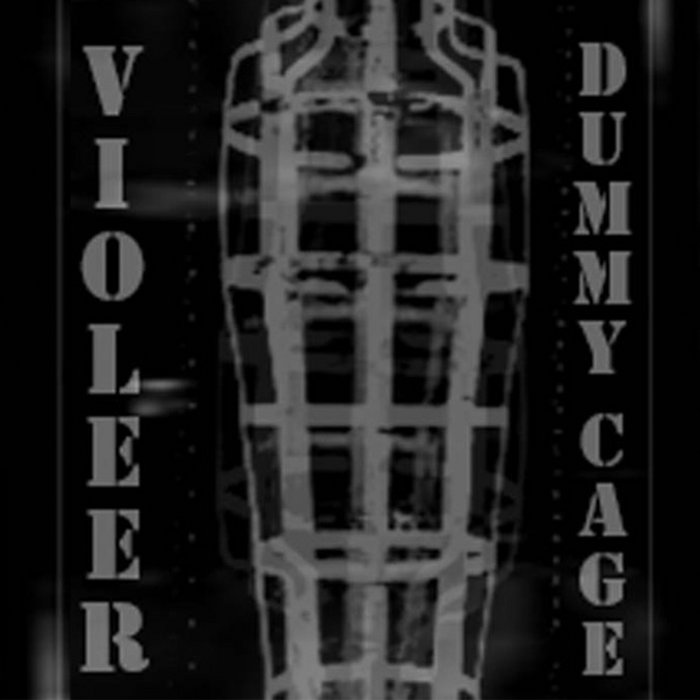 dummy cage | violeer
