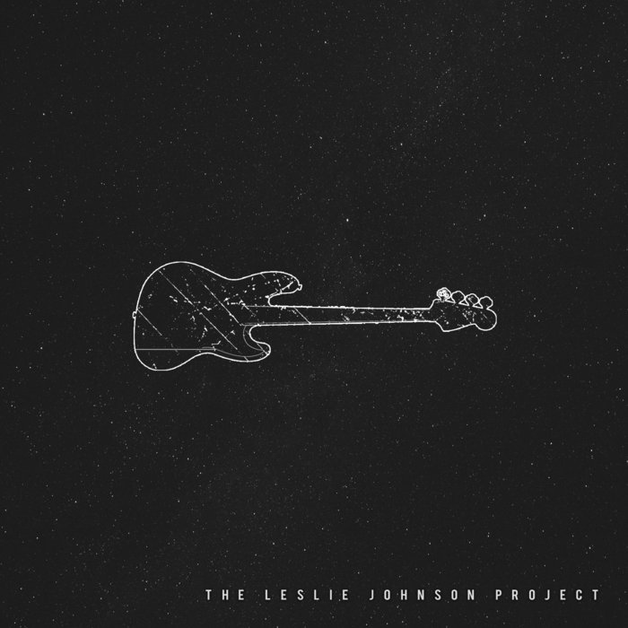 The Leslie Johnson Project | Leslie Johnson