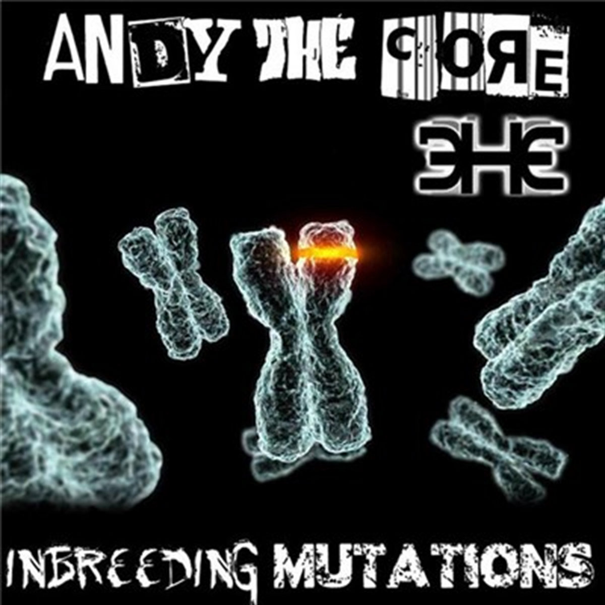 Inbreeding Mutations | Andy The Core