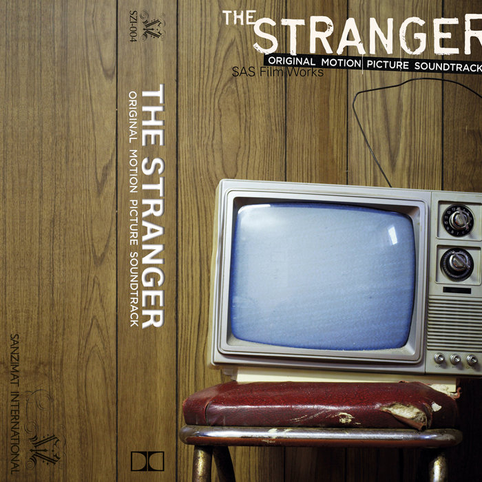 The Stranger (Original Motion Picture Soundtrack) | Various Artists ...