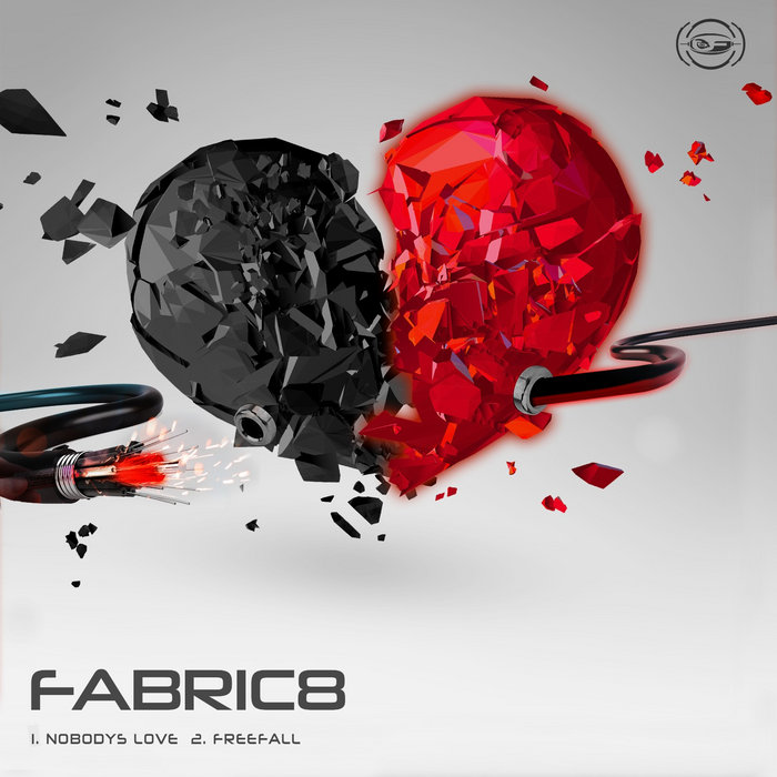 FABRIC8 NOBODYS LOVE / FREEFALL | Formation Records