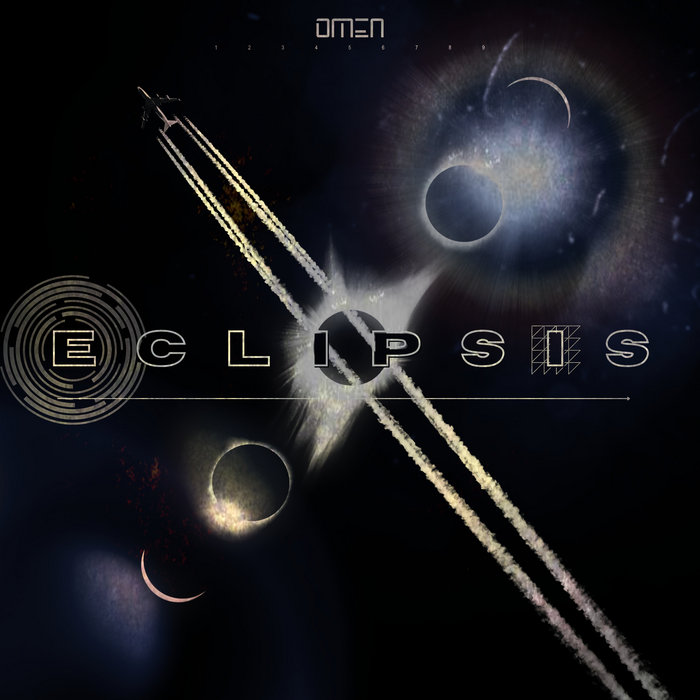Eclipsis | Omen Angel