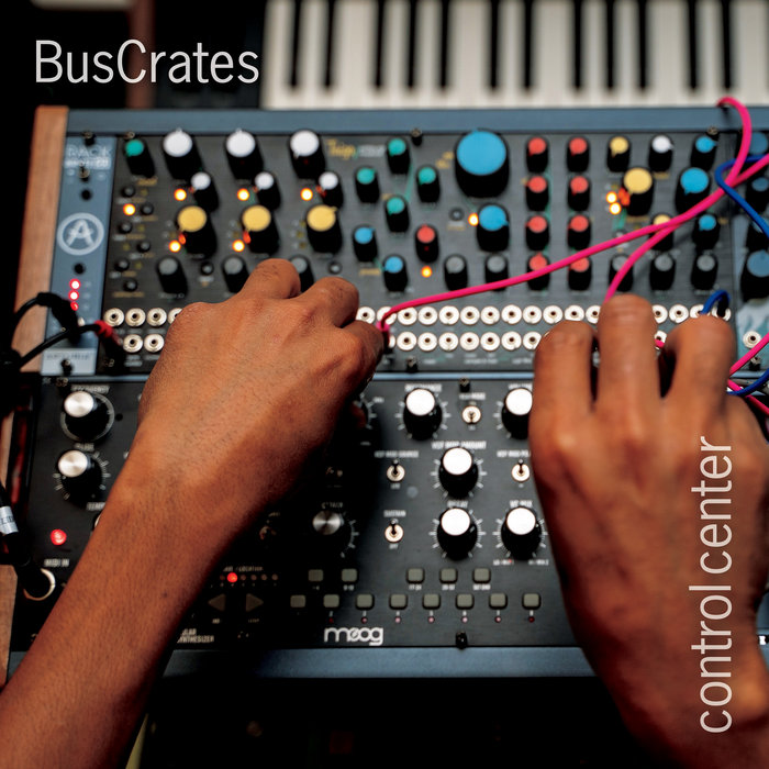Control Center | BusCrates