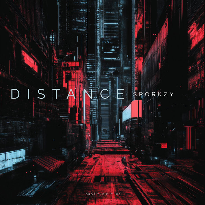 Distance | SporKzY