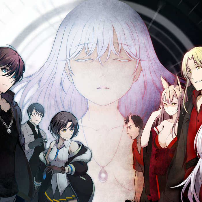 Reignite | Cosmograph