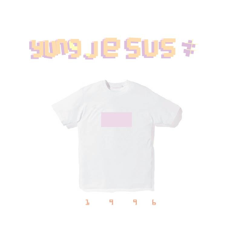 1996 | Yung Jesus | Moldy Crouton Records