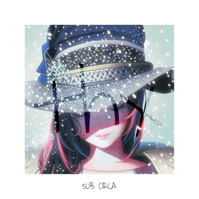 thx | 5UB ORCA