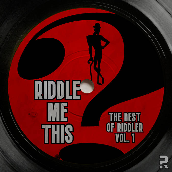 The Riddler Riddles