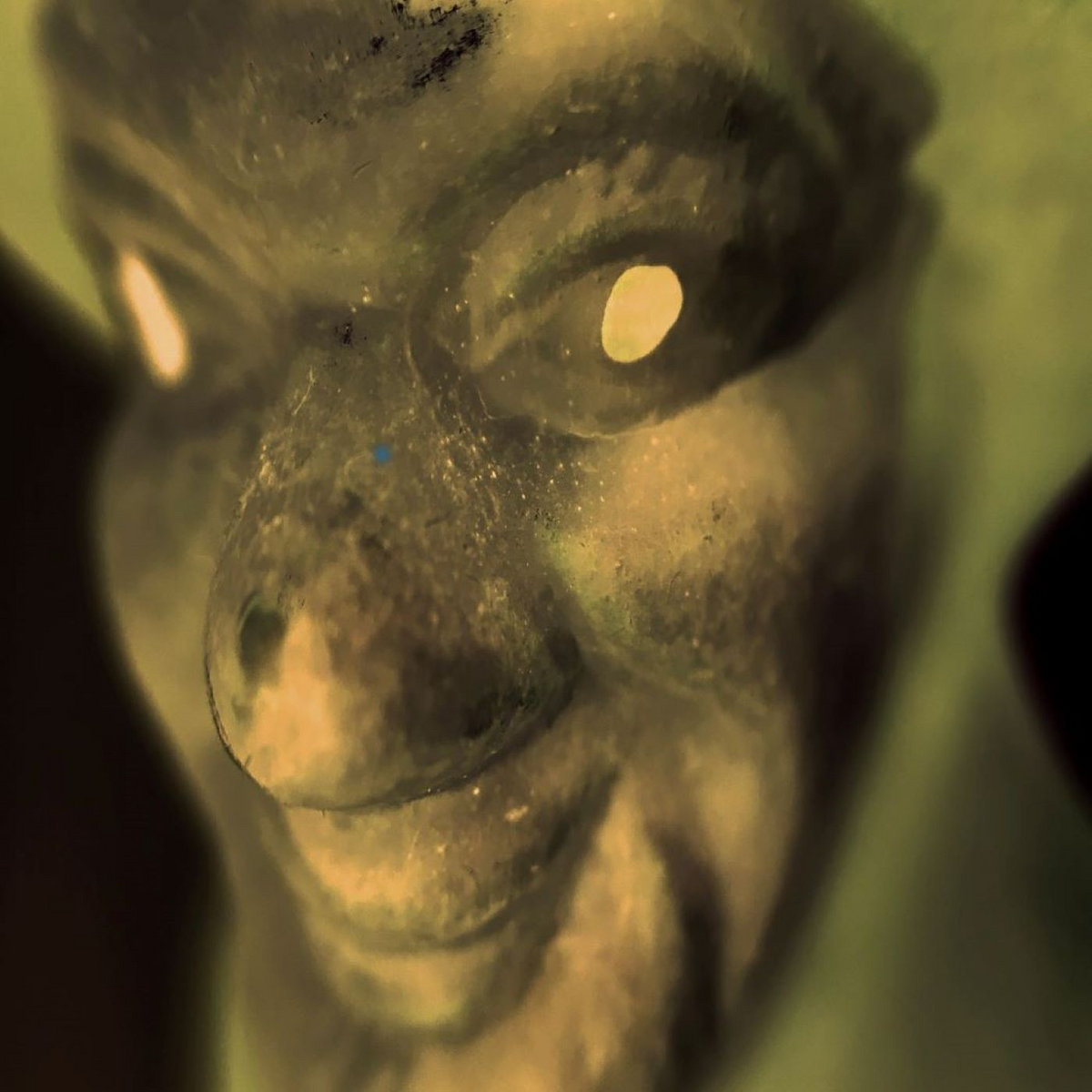 In A Foreign Land | Marc Barreca