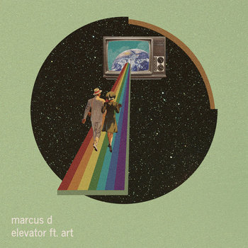 Music | Marcus D