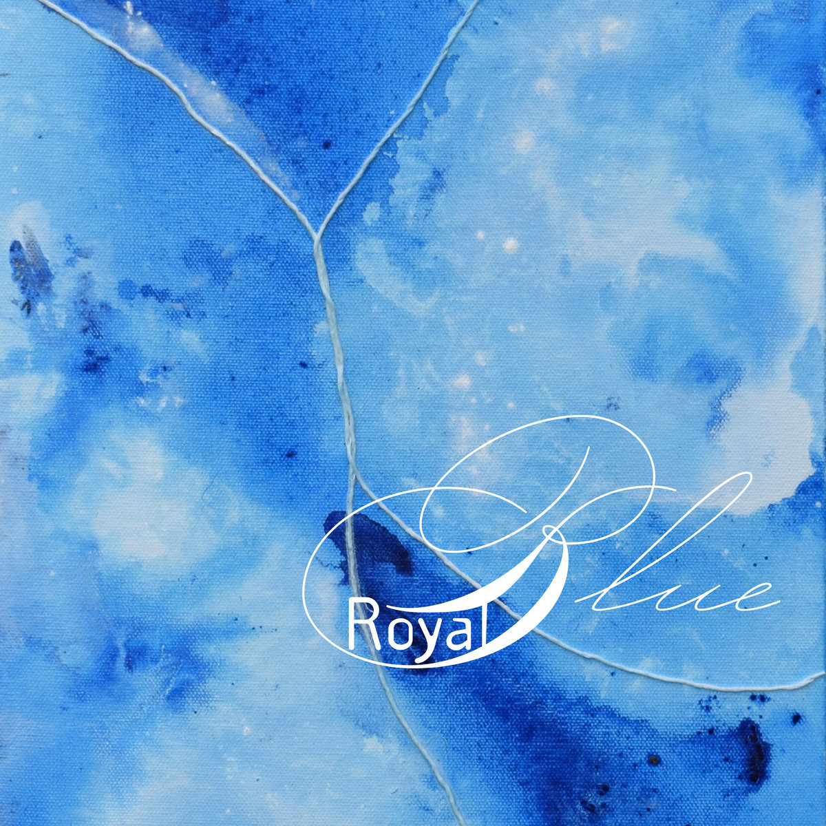 Royal Blue | Brian Medlin