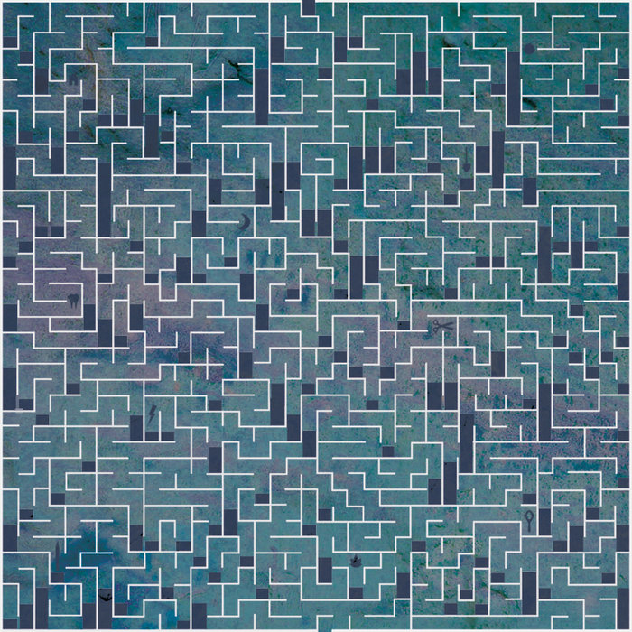 Cemetery Dares | Modern Rivals