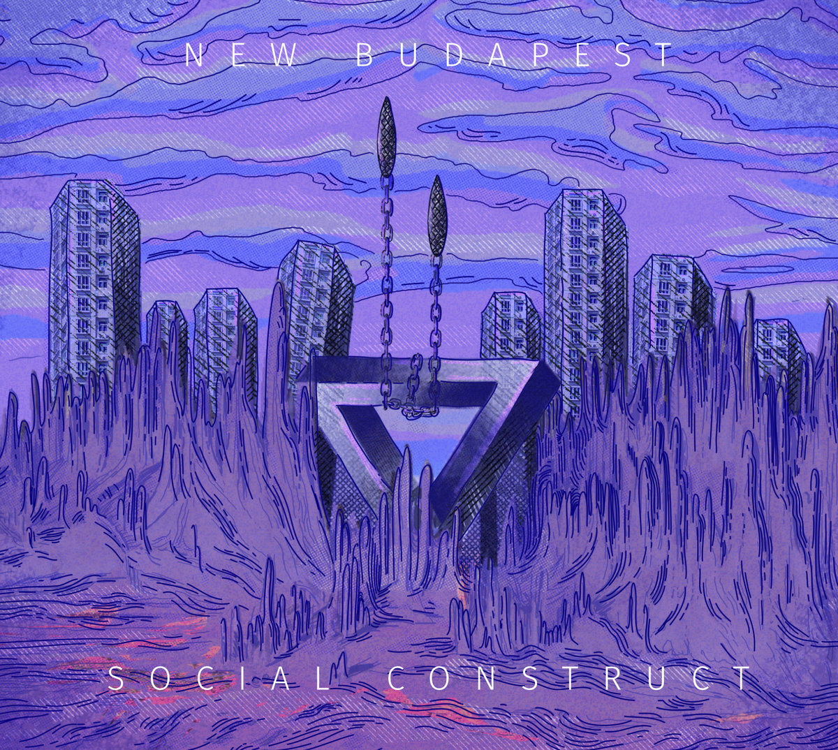 Social Construct | New Budapest