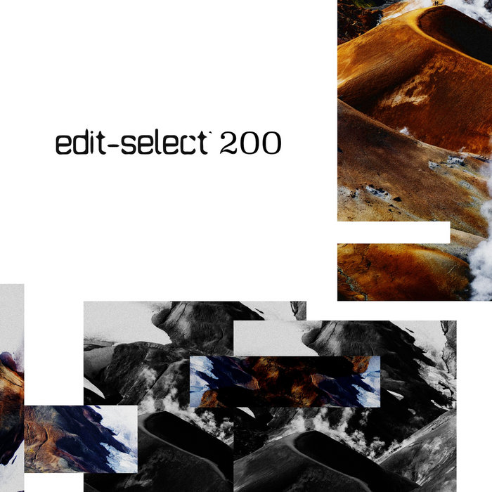 Edit Select 200 PT2 | Edit Select