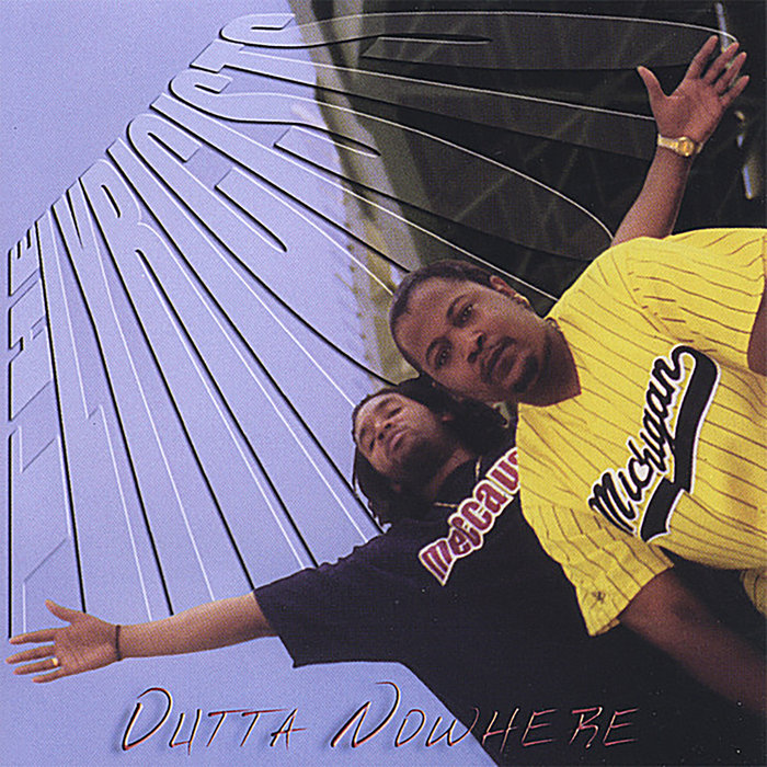 Outta Nowhere | The Lyricists