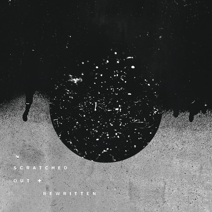 Scratched Out + Rewritten | Traumabond