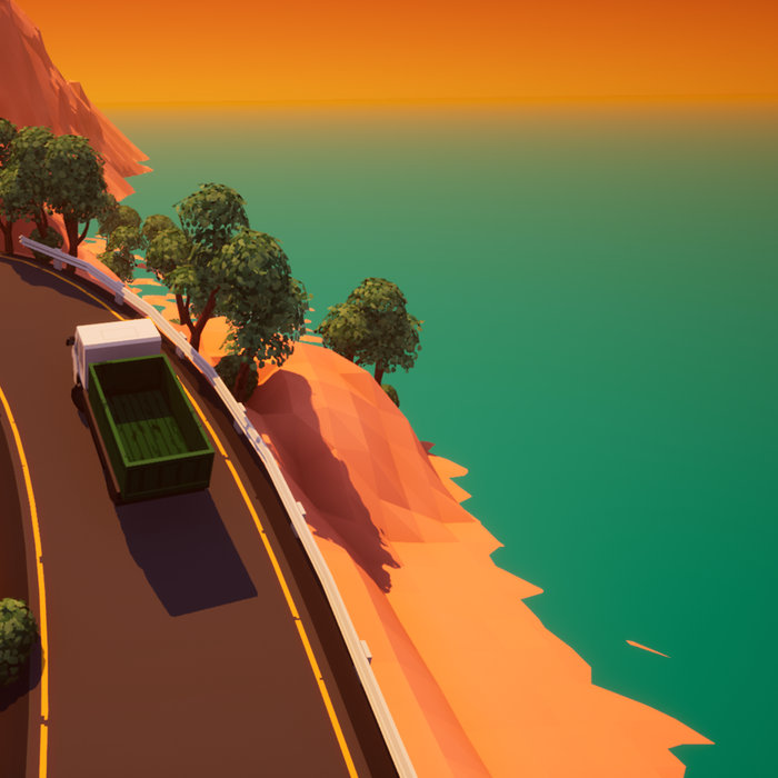 Sunset Shift | fingerspit