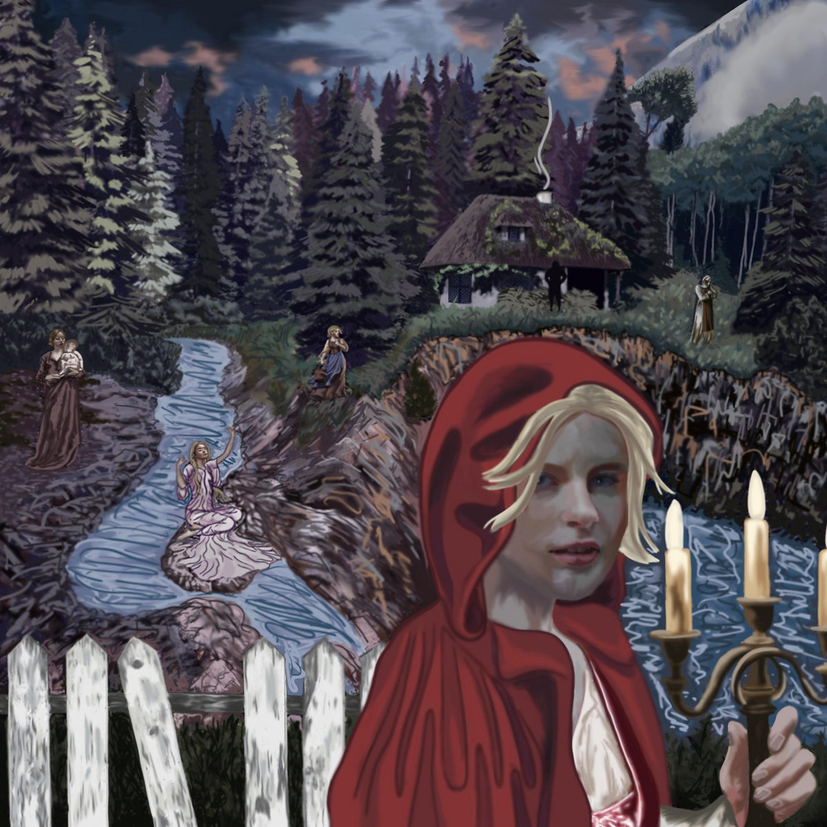 labour (RAK session) | Paris Paloma