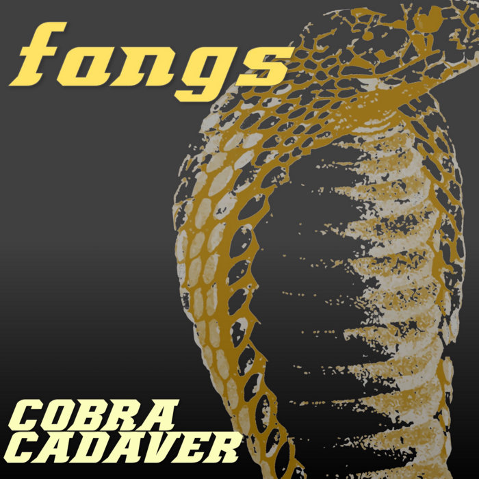 Worms | Cobra Cadaver