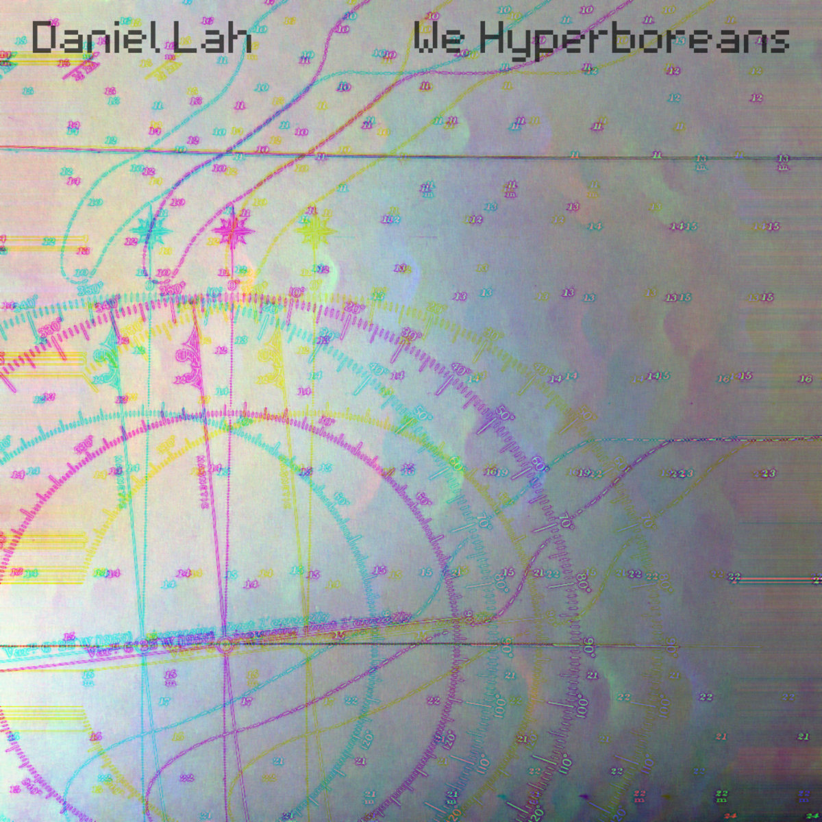 We Hyperboreans | Daniel Lah