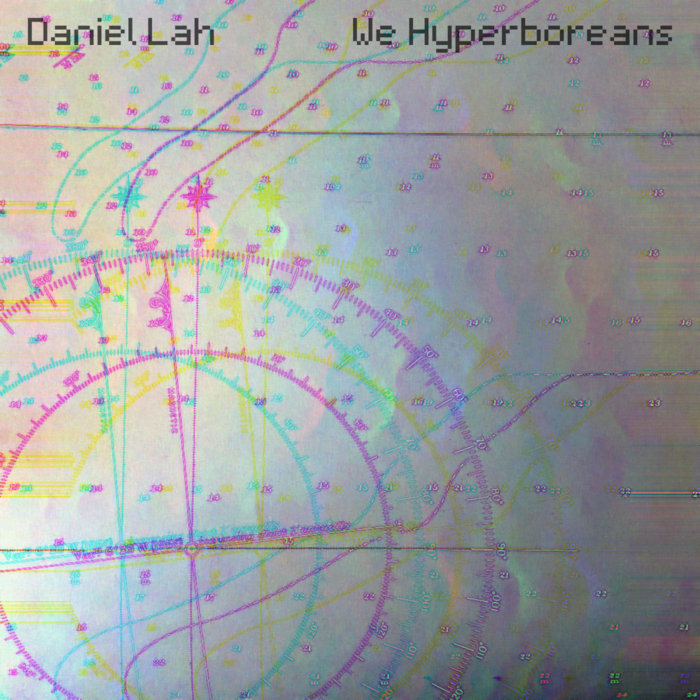 We Hyperboreans | Daniel Lah