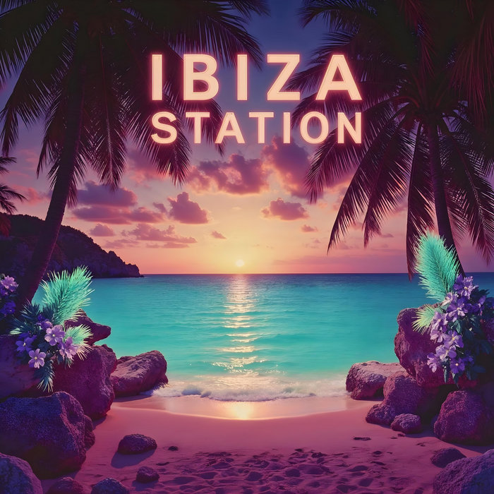 Ibiza Station | Deep Technique