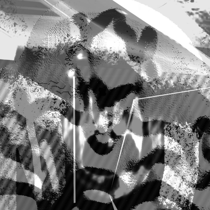 Mars, the Demon | Machines of Misanthrophy