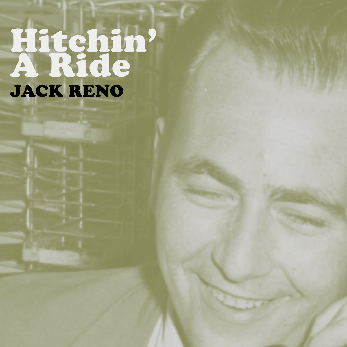 Hitchin' a Ride | Jack Reno
