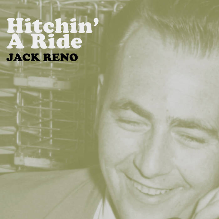 Hitchin' a Ride | Jack Reno