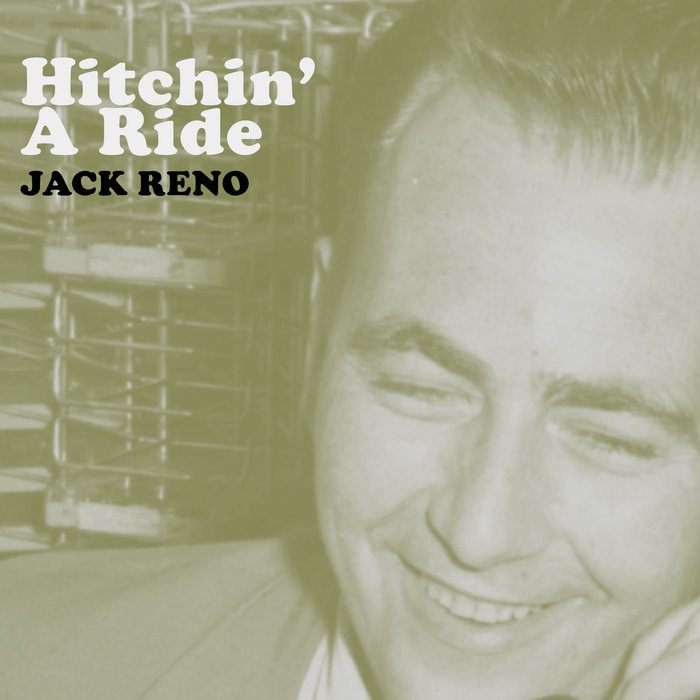 Hitchin' a Ride | Jack Reno
