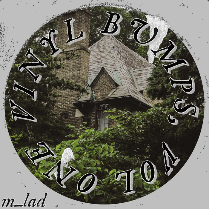 Vinyl Bumps, Vol. 1 | Vaughn Dawn