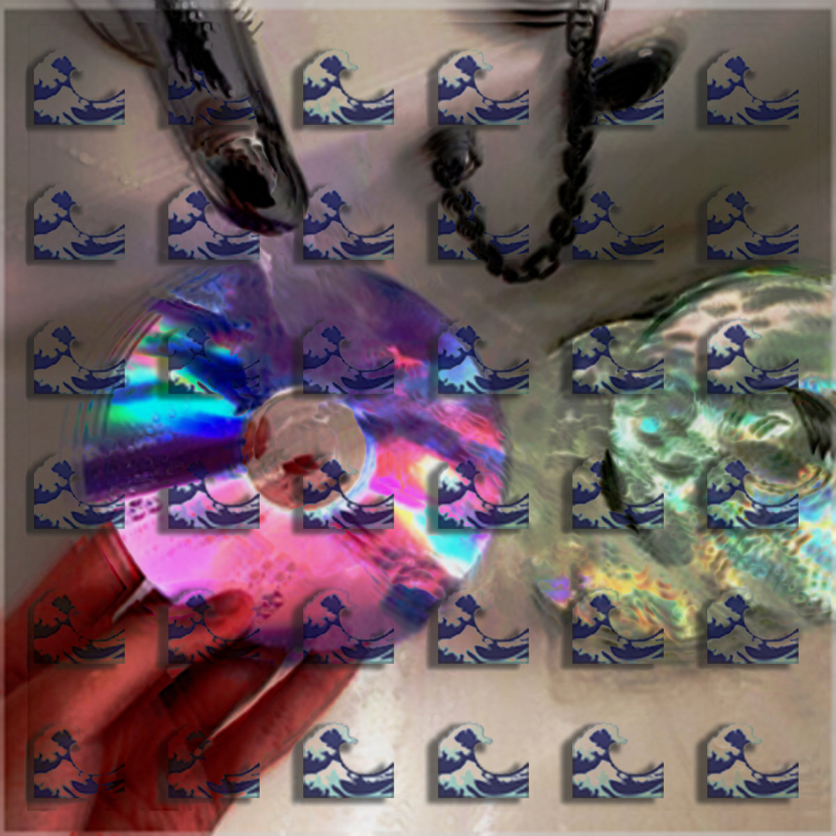 Wavves or Something - 2016 Demo | Indigo Cub