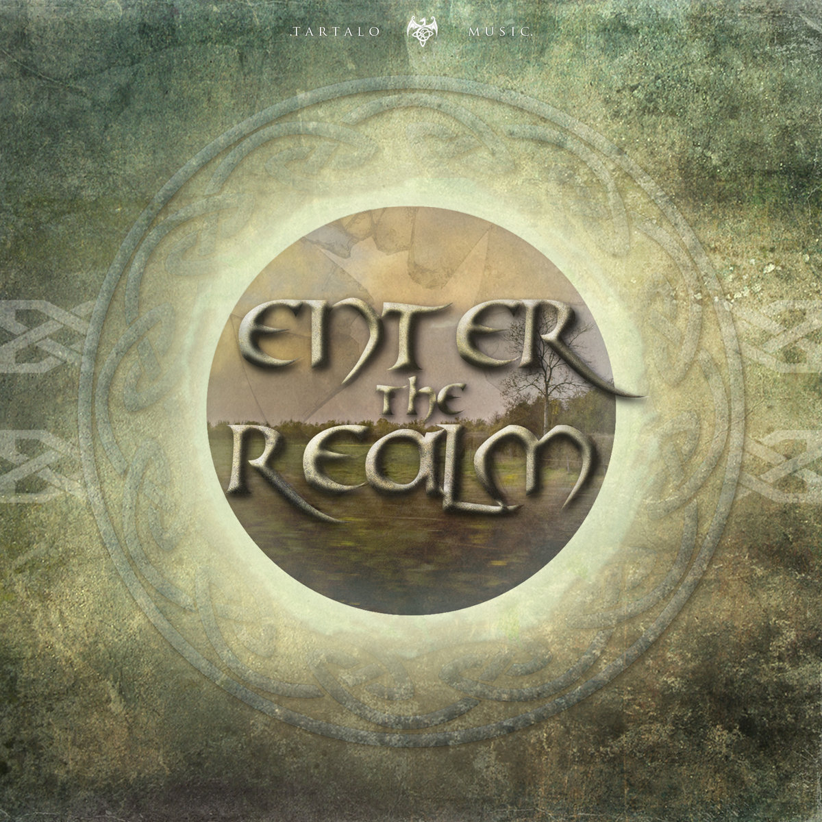 Enter the Realm [Album] | Tartalo Music