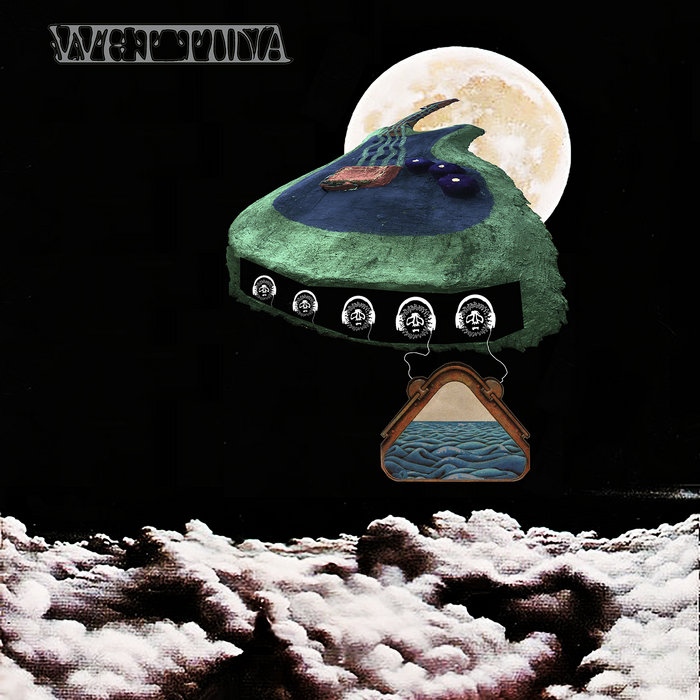 Water Weird | WET TUNA
