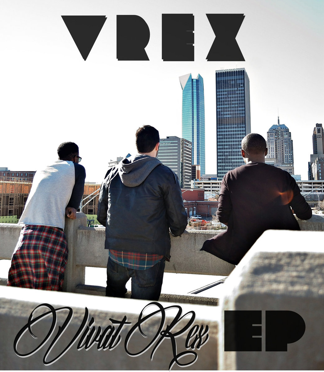 Vivat Rex EP | Vrex