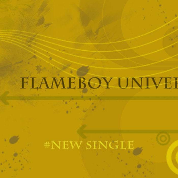 My poor friend | flameboy Universe