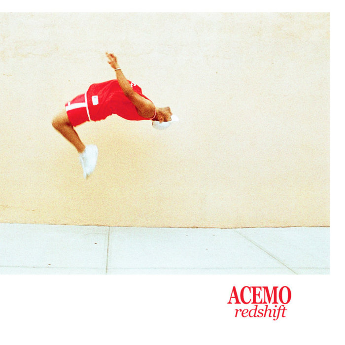 Redshift | AceMo