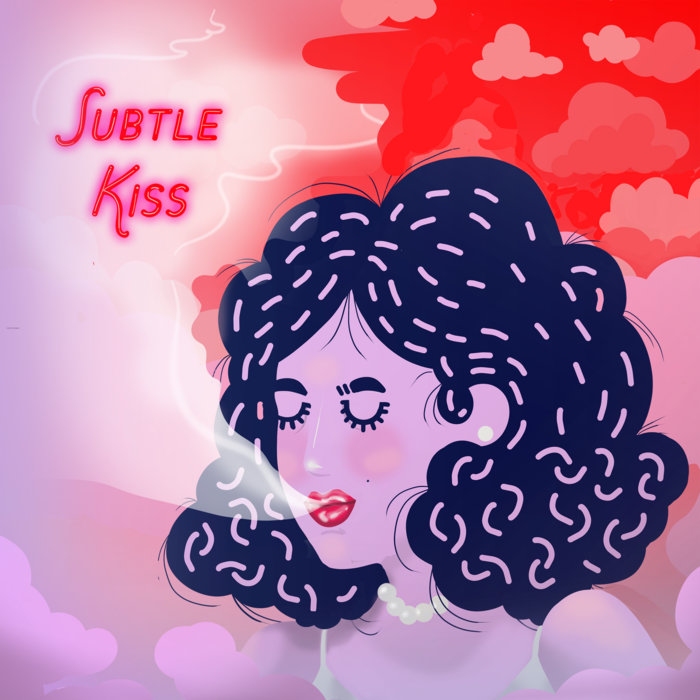 Subtle Kiss | Umami