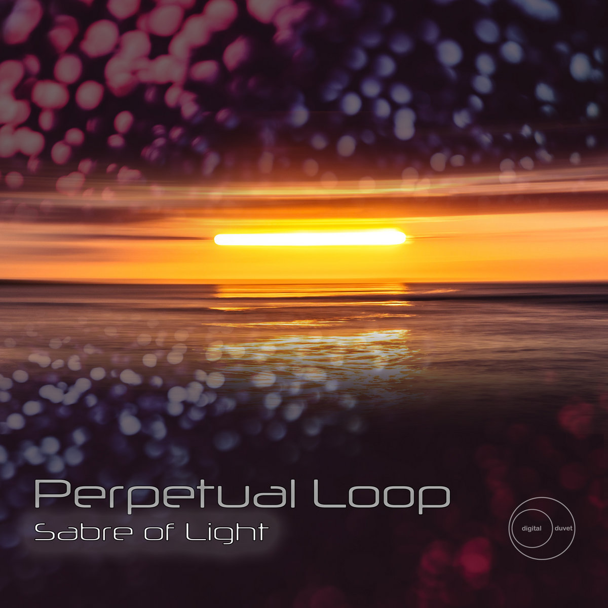 Sabre of Light | Perpetual Loop
