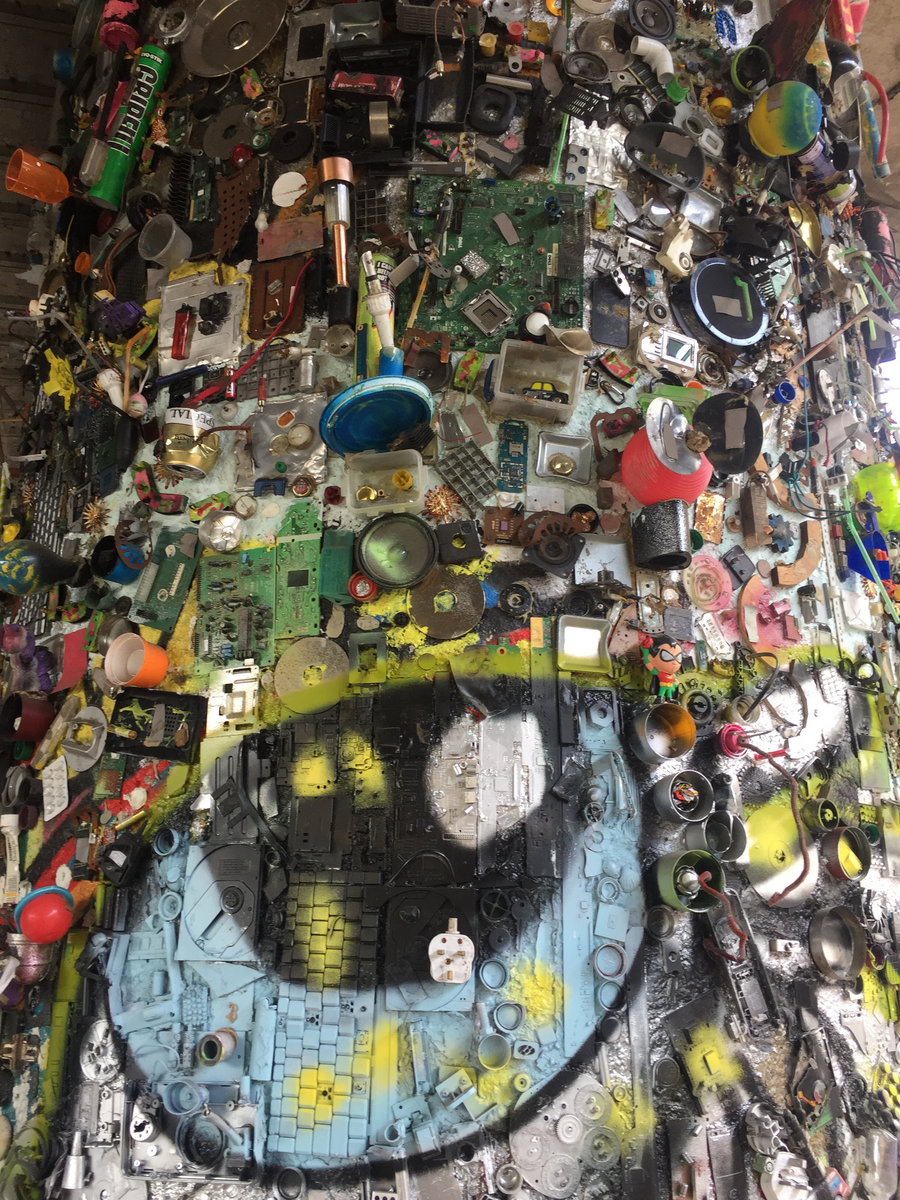 Remote Is Not So Far Away | Stuart Boardman and Dave Draper | Stuart Boardman