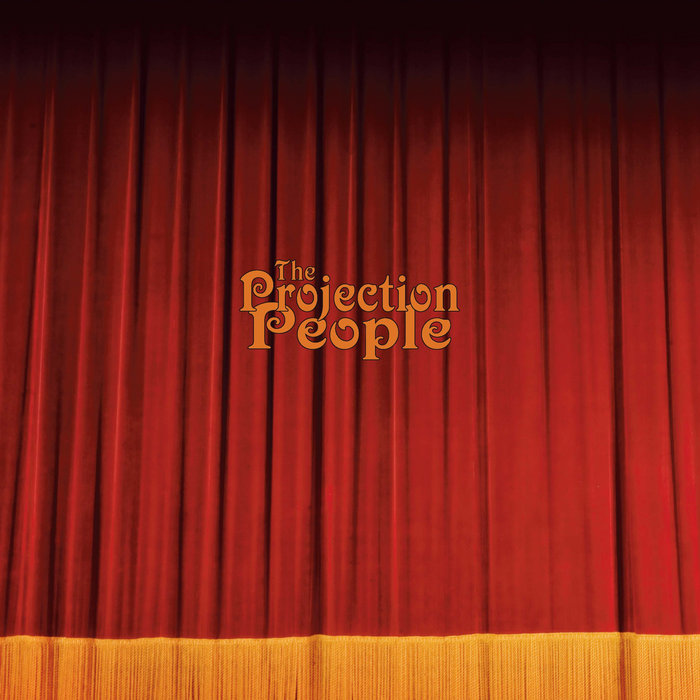 The Projection People | The Projection People