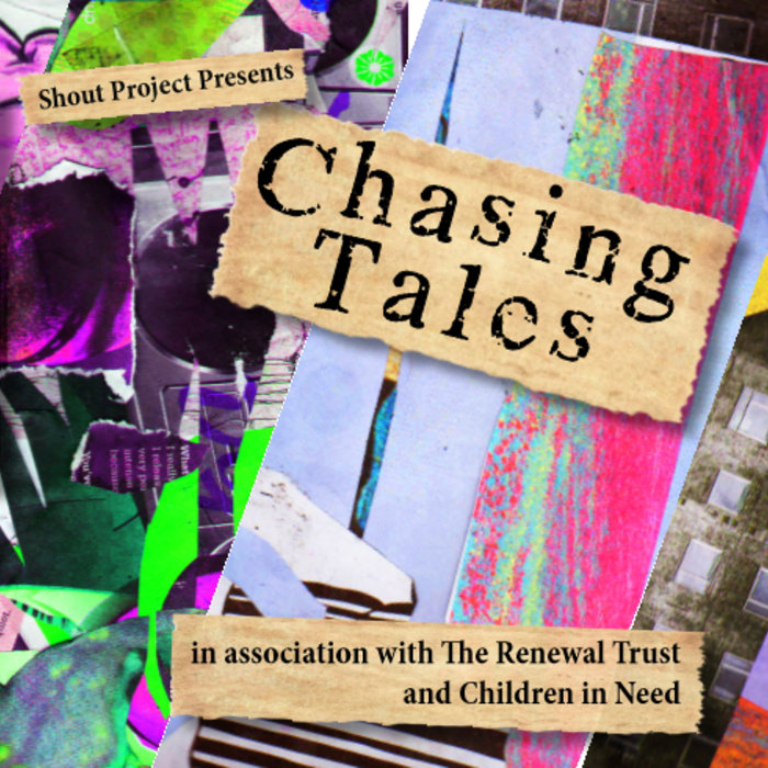 Chasing Tales | Mouthy Poets | ProjectS2di0