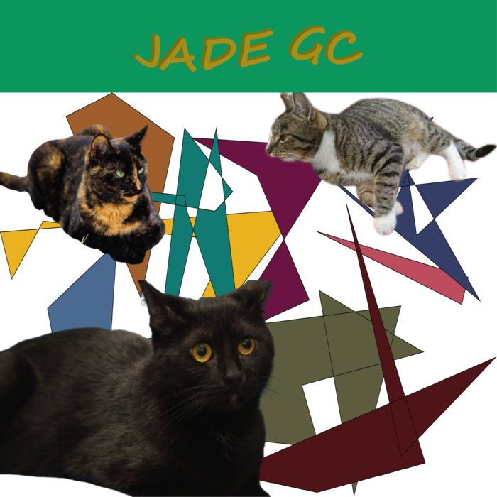 Jade GC | Jade GC