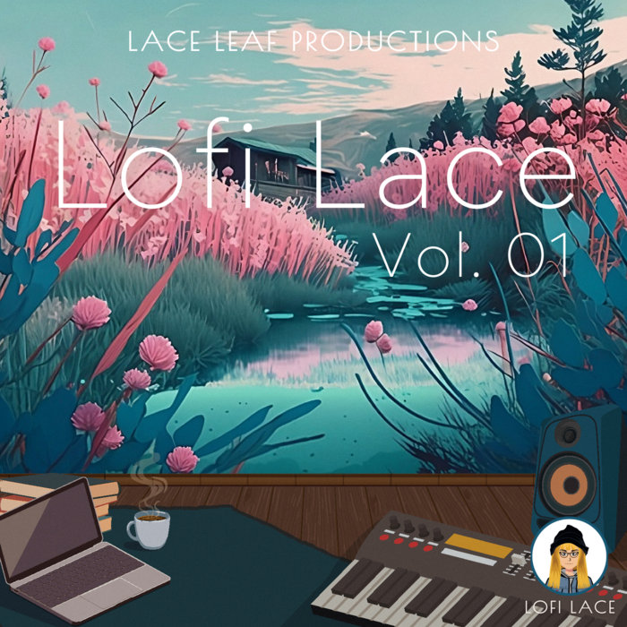 Lofi Lace Vol. 01 | Lace Leaf Productions