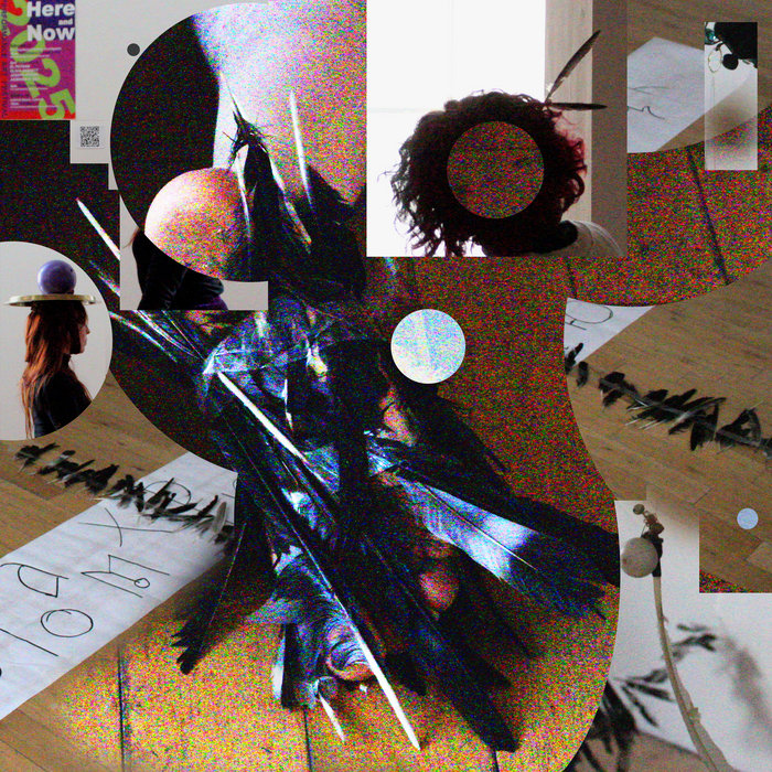 event021_13092025 | HandN Festival Saturday | p(art)y Here and Now