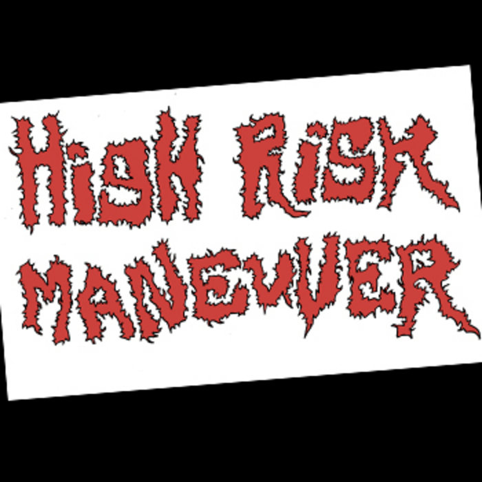 demo | HIGH RISK MANEUVER