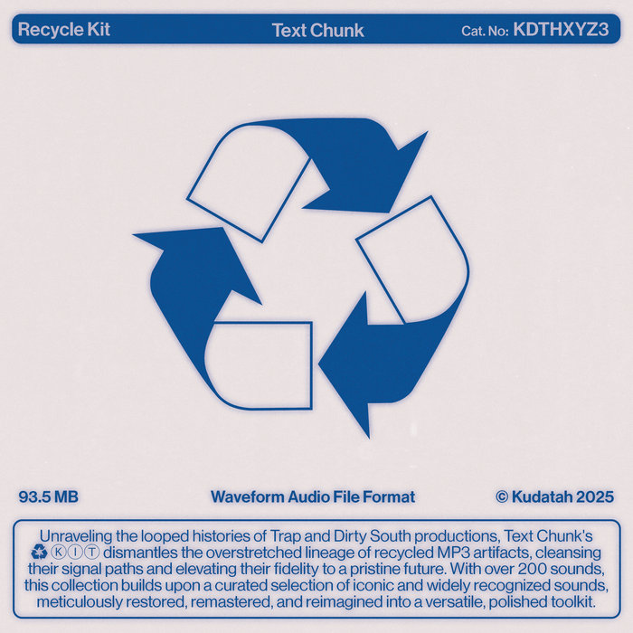 Text Chunk ♻️ ⓀⒾⓉ | 🌐 | Text Chunk