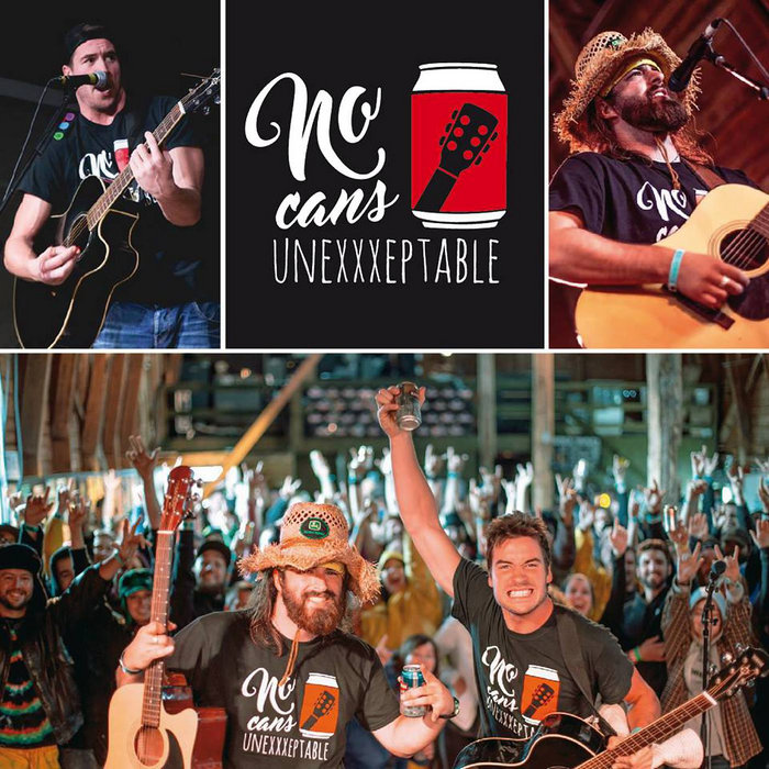 EP 2017 | No Cans Unexxxeptable