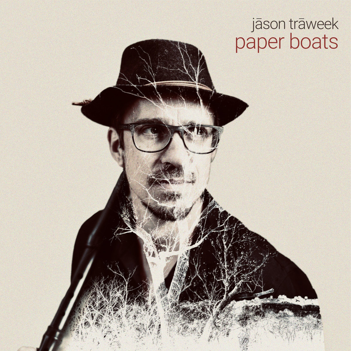 Paper Boats | Jason Traweek